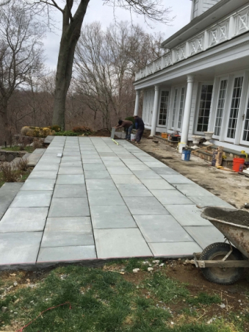 Stone Masonry | Stone Working | Quality Stone Work | Greenwich, CT